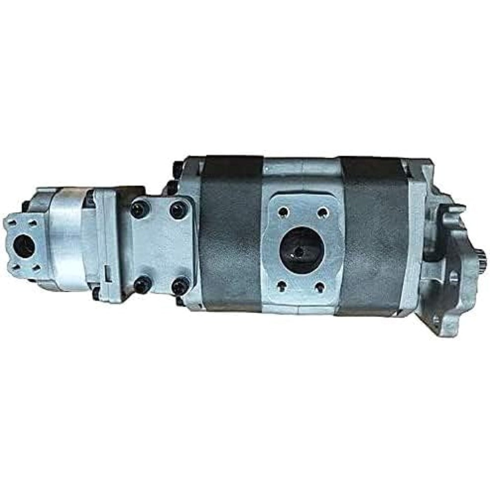 Gear Pump 705-95-07120 for Komatsu Dump Truck HD785-7 – KUDUPARTS