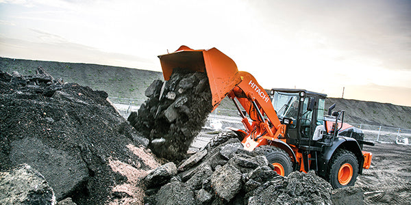 Hitachi Heavy Equipment: When to Invest in Aftermarket Versus OEM Part ...