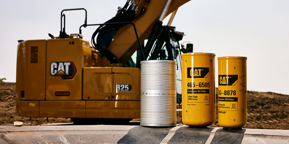 A Guide to Identifying Premium Aftermarket Parts for Your Caterpillar ...
