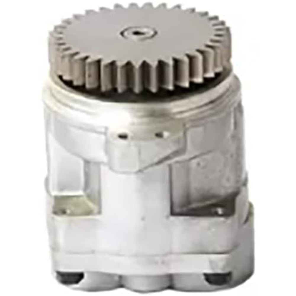 Oil Pump 233-5220 for Caterpillar CAT Engine C11 C13 3176 3176B 3176C ...