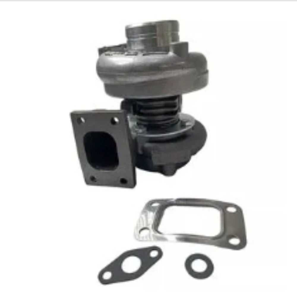 Turbo TA2505 Turbocharger 454163-0002 for Iveco Engine 8035.25.228 EPA ...
