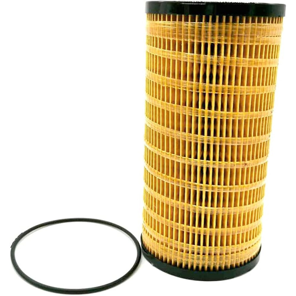Fuel Filter Element 4816636 26560201 Fit for Perkins 1104 Series Engine ...