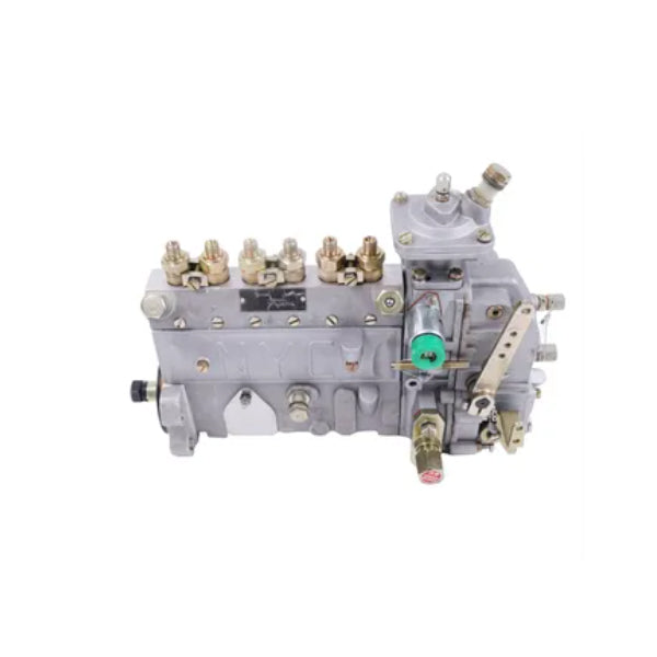 Fuel Injection Pump 3960406 3974596 for Cummins Engine 6BT5.9 Komatsu ...