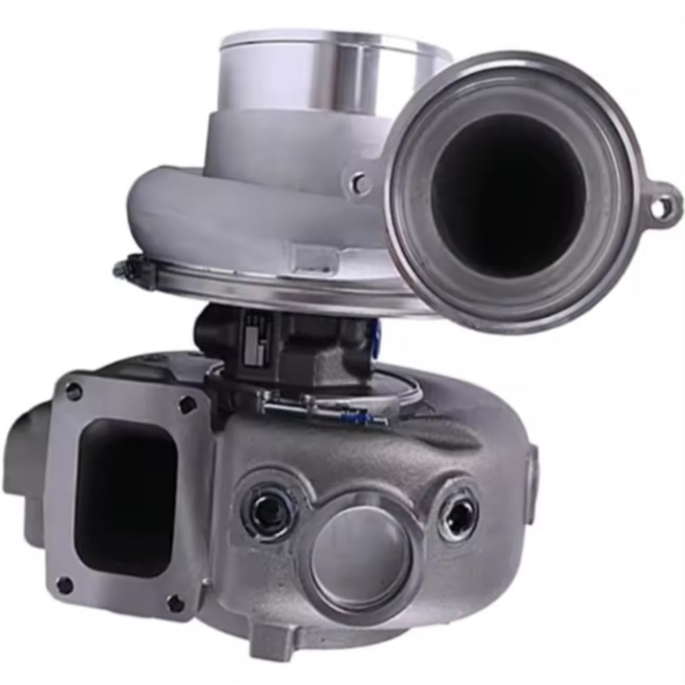 Turbo S4DW034 Turbocharger 110-8463 for Caterpillar CAT Engine 3406B ...