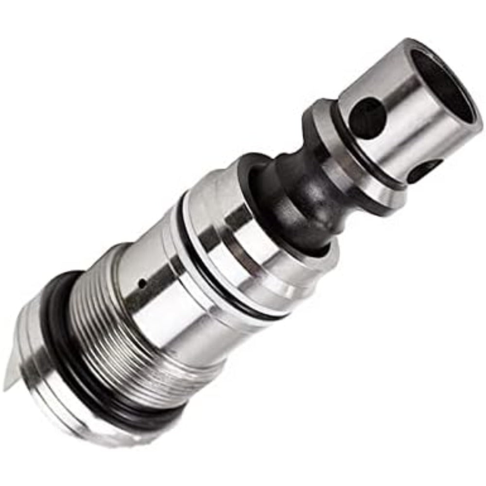 Pressure Relief Valve 423-46-43200 for Komatsu Excavator PC200-7 ...