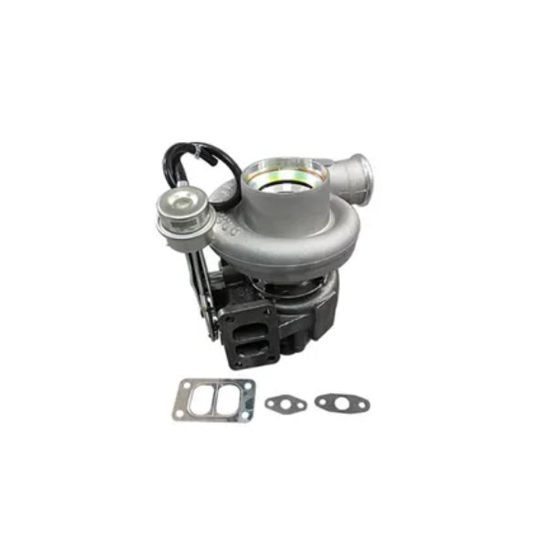 Turbo HX35W Turbocharger 4038598 4041427 for Cummins Engine QSB 6 Tier ...