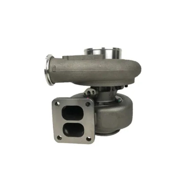 Turbo HX40 Turbocharger 3596945 for Cummins Engine 6C 6CT8.3 – KUDUPARTS