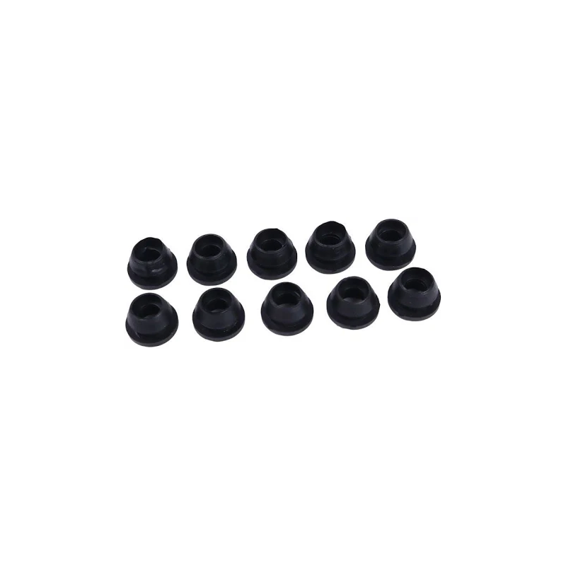 10 Pieces Transfer Case Shift Linkage Bushing Grommet 53004810 for Jee ...