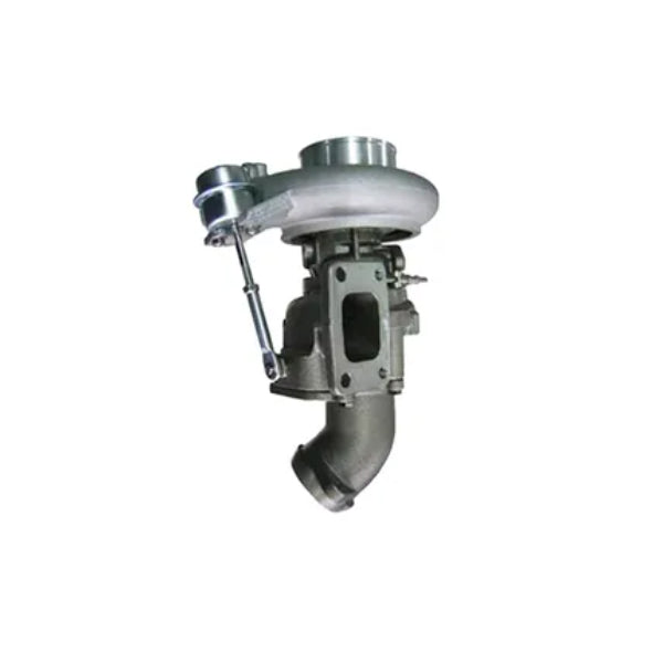 Turbo HY35W Turbocharger 3592811 3800973 for Cummins 6BTA Engine Dodge ...