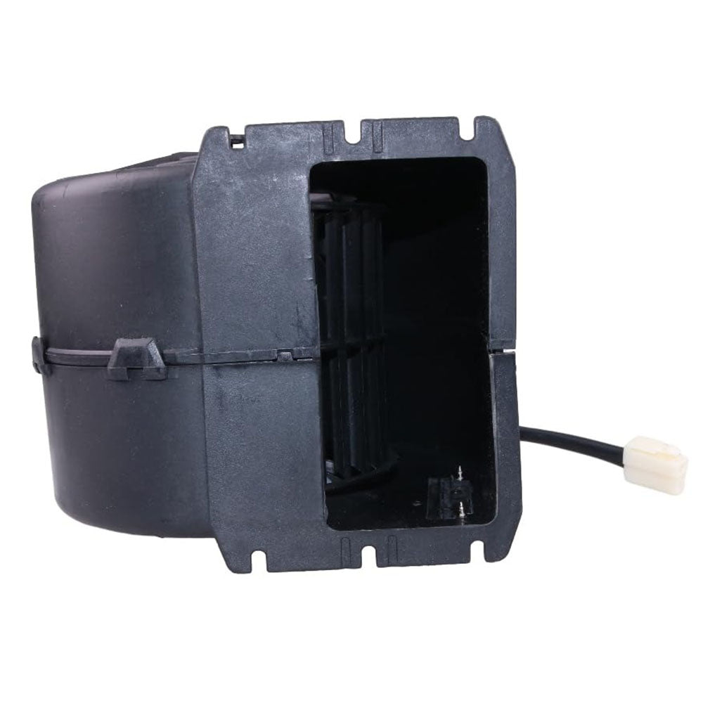 12V 3 Speed Blower Motor 009-A70-74D 30000556 for Spal – KUDUPARTS