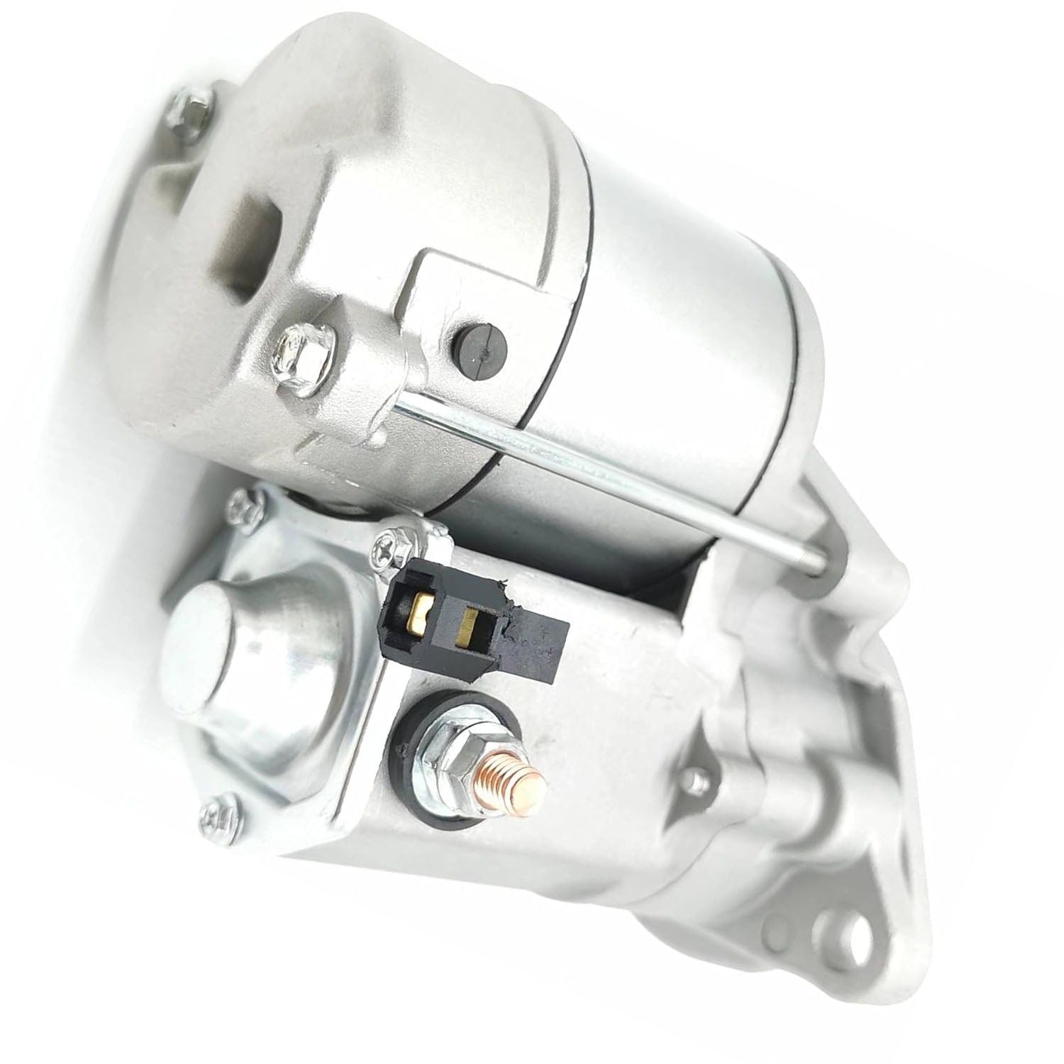 12V 8T Starter Motor T1150-16800 For Kubota Engine V2003 V2203 V2403 E ...