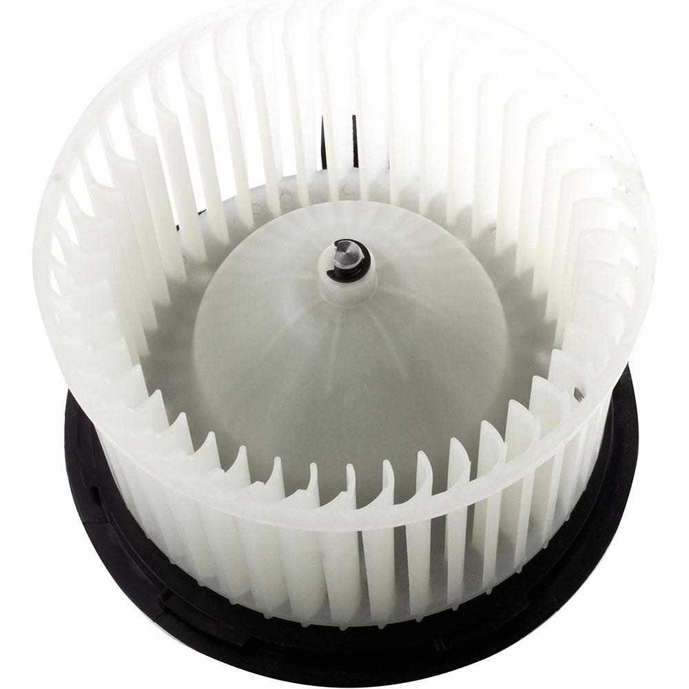 12V A/C Blower Motor 27226EE91A for Nissan Engine HR16DE MR18DE Note T ...