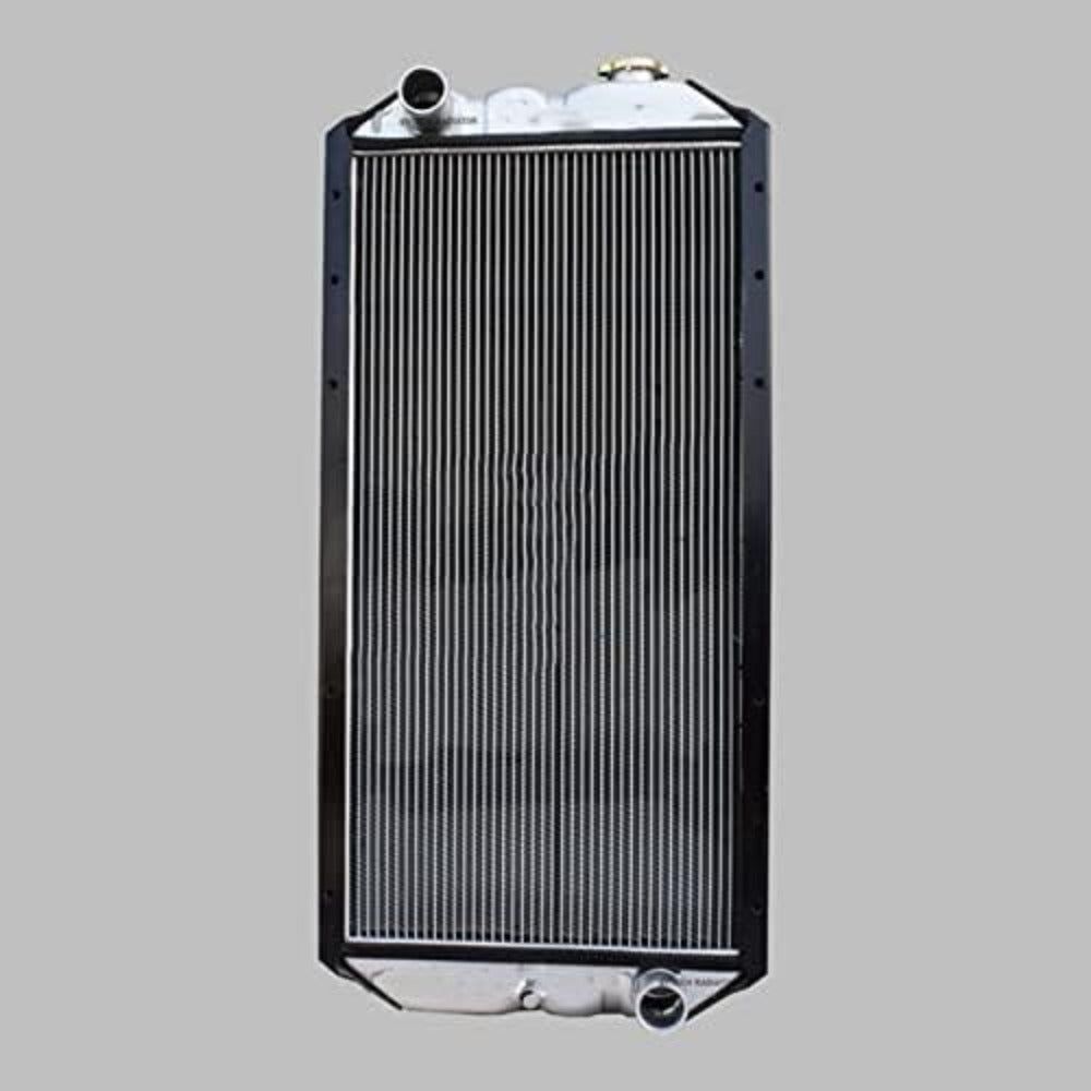 Water Radiator Core 3105882 for Caterpillar CAT 120K Motor Grader ...