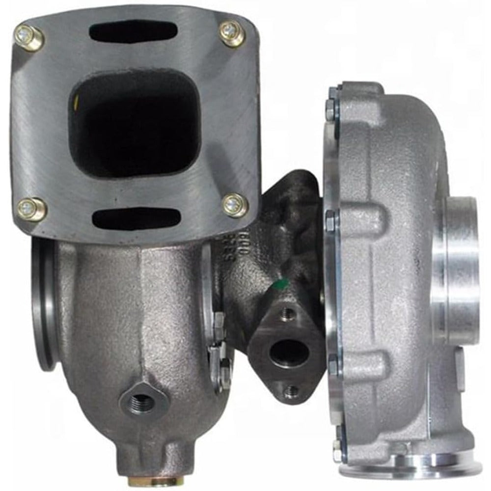 Turbo K26 Turbocharger 3583006 3802125 For Volvo Penta Ship with KAD43 ...