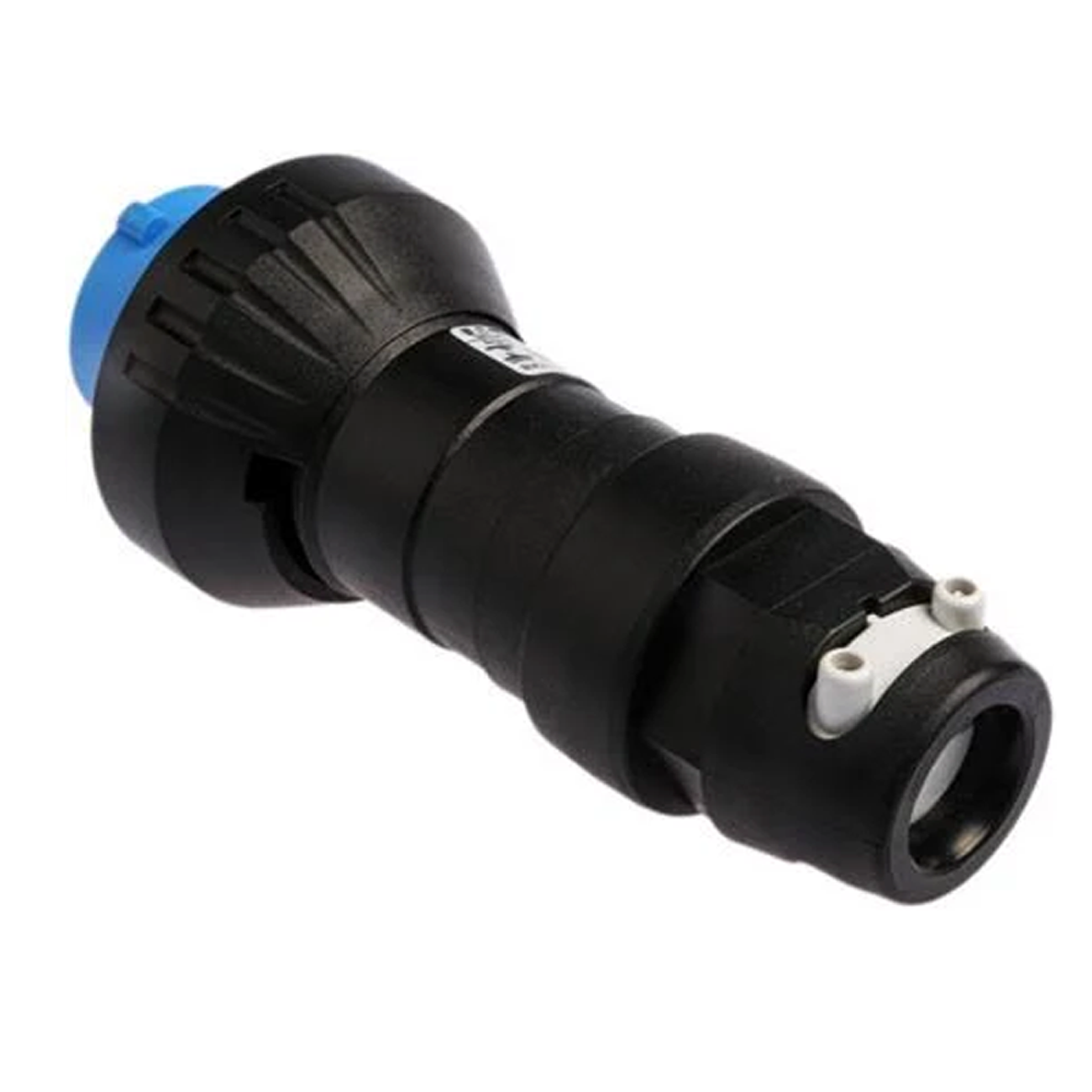 16A 220-240 VAC 3 Pole Power Connector Plug GHG5117306R0001 for Eaton ...
