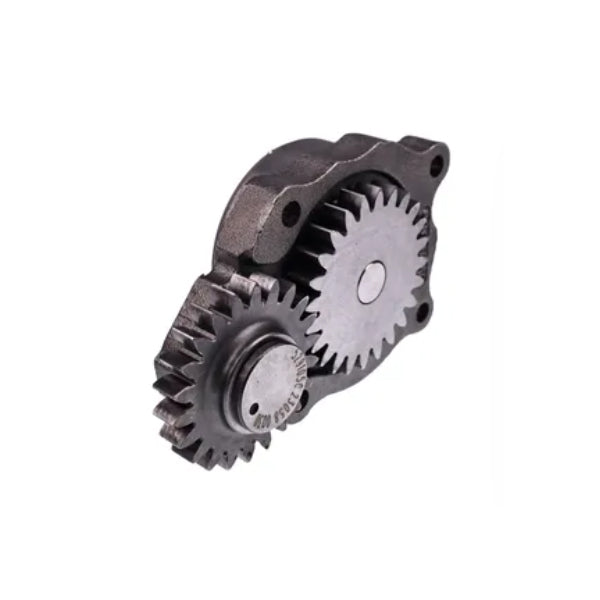 Oil Pump 4897481 5291050 for Komatsu 6D107 Cummins 4B3.9 6B5.9 QSB6.7 ...