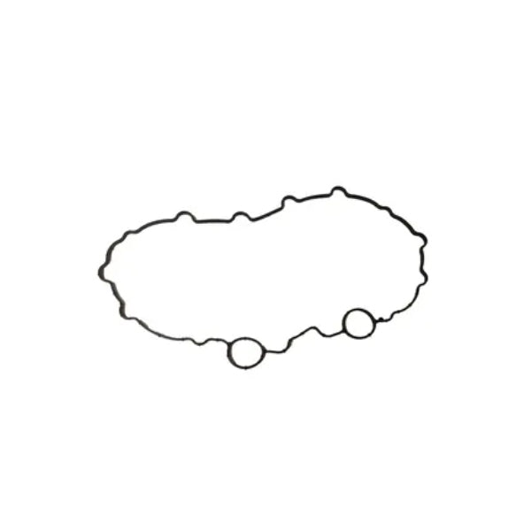 Lubricating Oil Cooler Housing Gasket CLR HSG 4975215 for Cummins ...