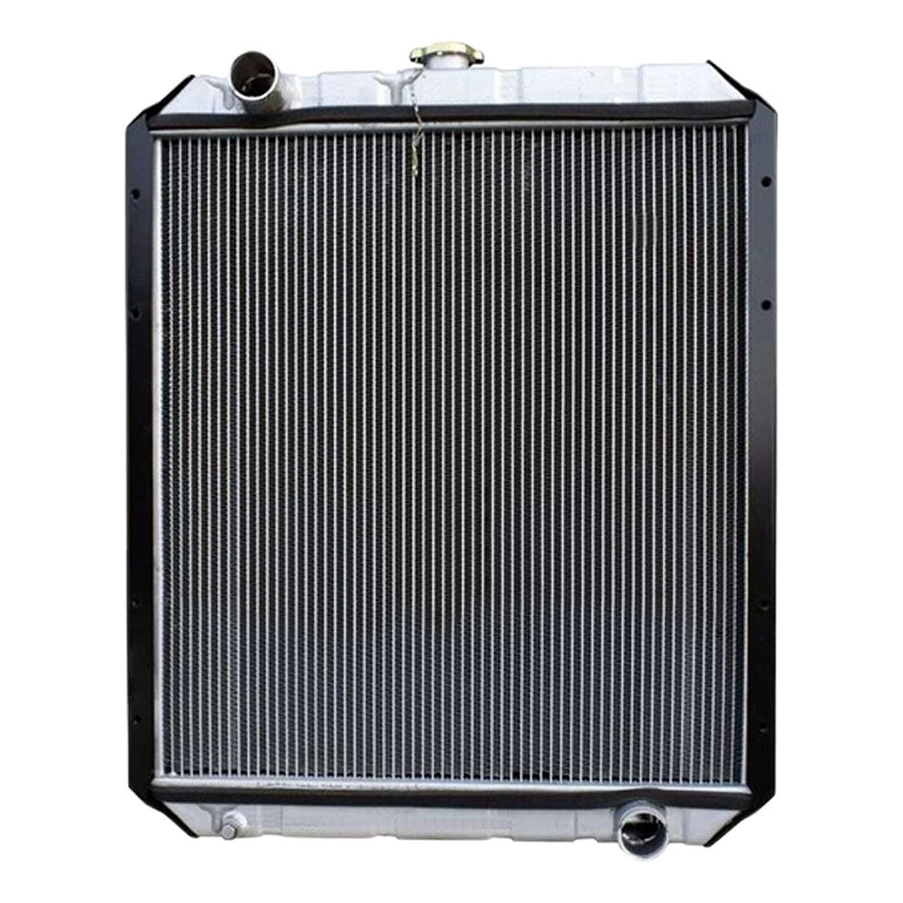196-8031 Water Tank Radiator for Caterpillar CAT 311C 312C Engine 3064 ...