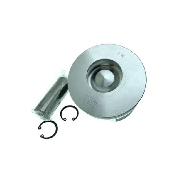 Piston Set 1G796-2111 Standard 87mm for Kubota V2403-DI Engine – KUDUPARTS