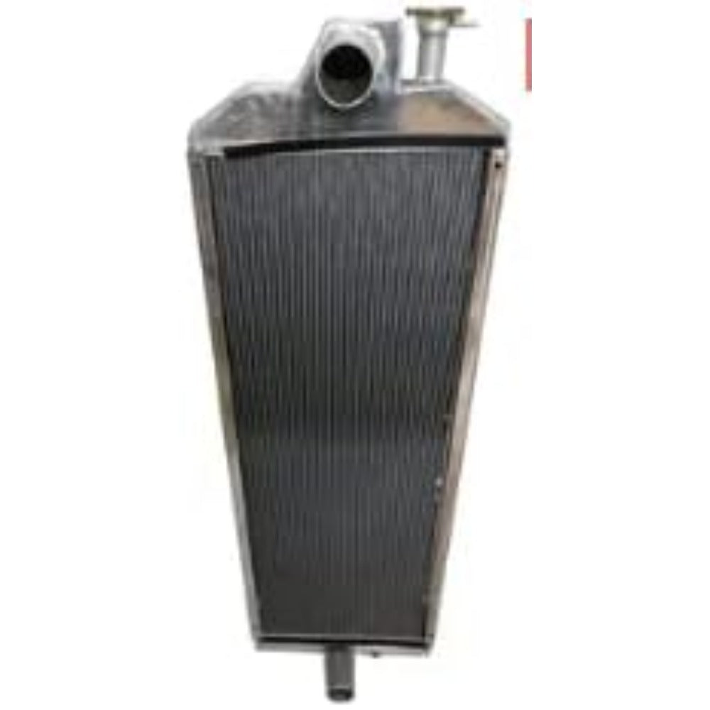 Water Tank Radiator 230-2966 for Caterpillar CAT Engine C13 Excavator ...