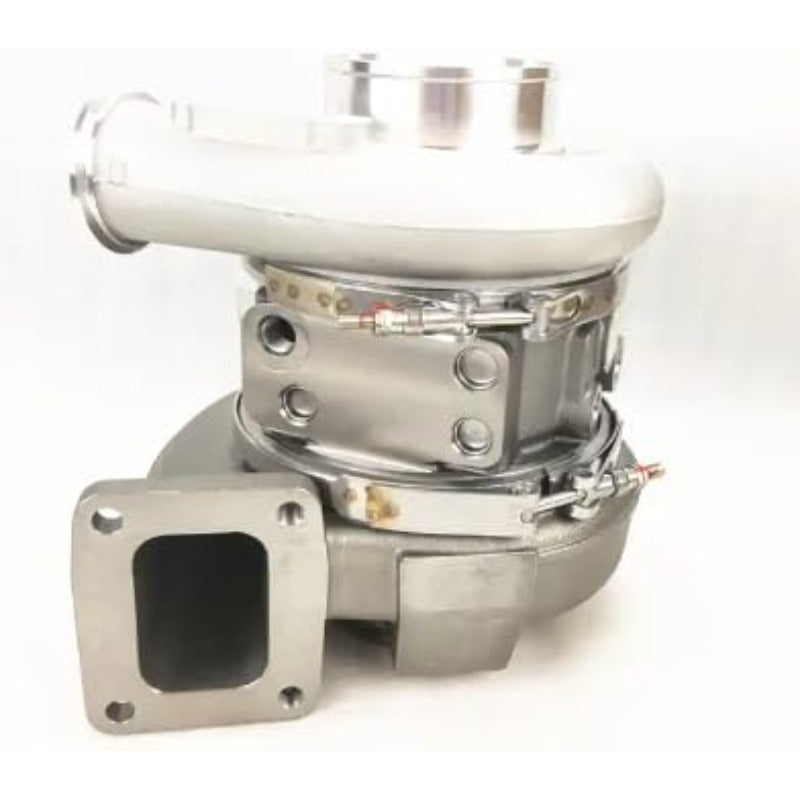 Turbo K04 Turbocharger 04299217 for Deutz Engine TCD2012L06 – KUDUPARTS