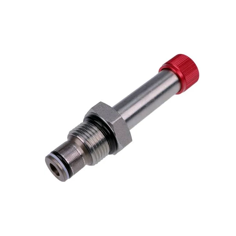 2-Way Normally Close Solenoid Cartridge Valve SV10-22-0-N-00 for Hydra ...
