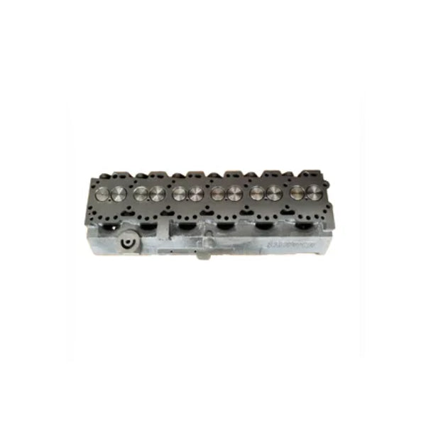 12 Valves 6CT Cylinder Head 3973493 3914483 for Cummins Engine Hyundai ...