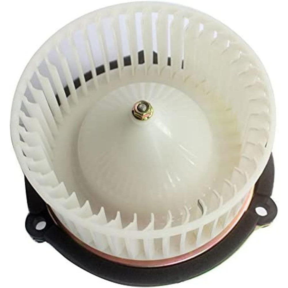 24V A/C Blower Motor With Wheel CM676457 for Nissan UD QH Truck – KUDUPARTS