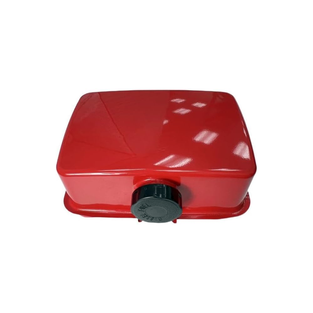 27.5X20.5X9cm Fuel Tank for Yanmar Engine L100 L100EE L100N L100V 186F ...