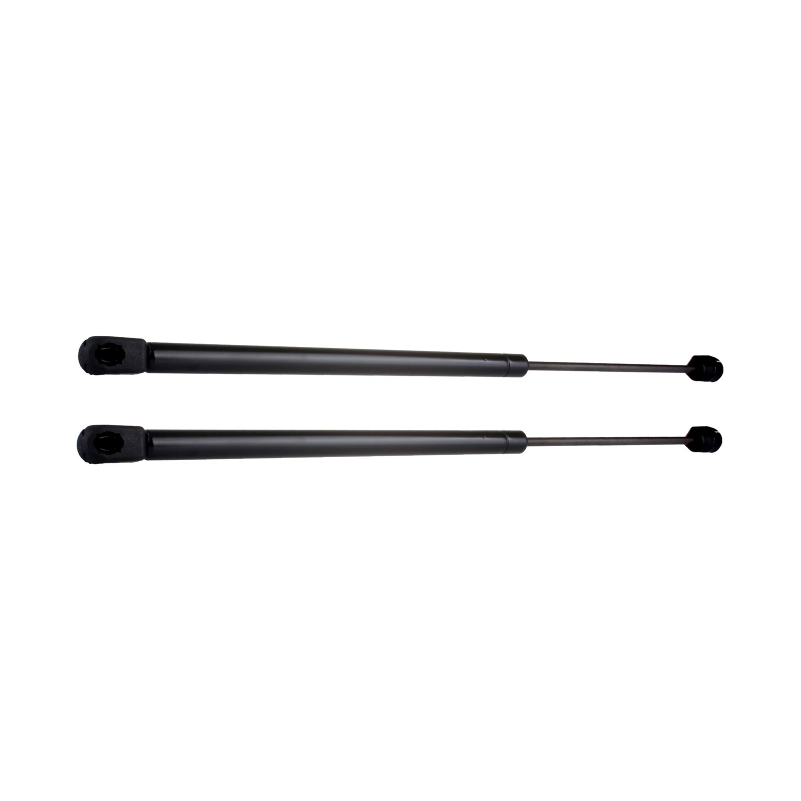 2 Pieces Rear Glass Window Lift Support Strut Shock SG304099 for Ford ...