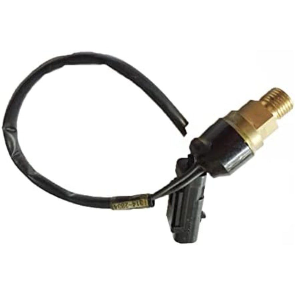 Hydraulic Oil Temperature Sensor 314-2834 for Caterpillar CAT Excavator ...