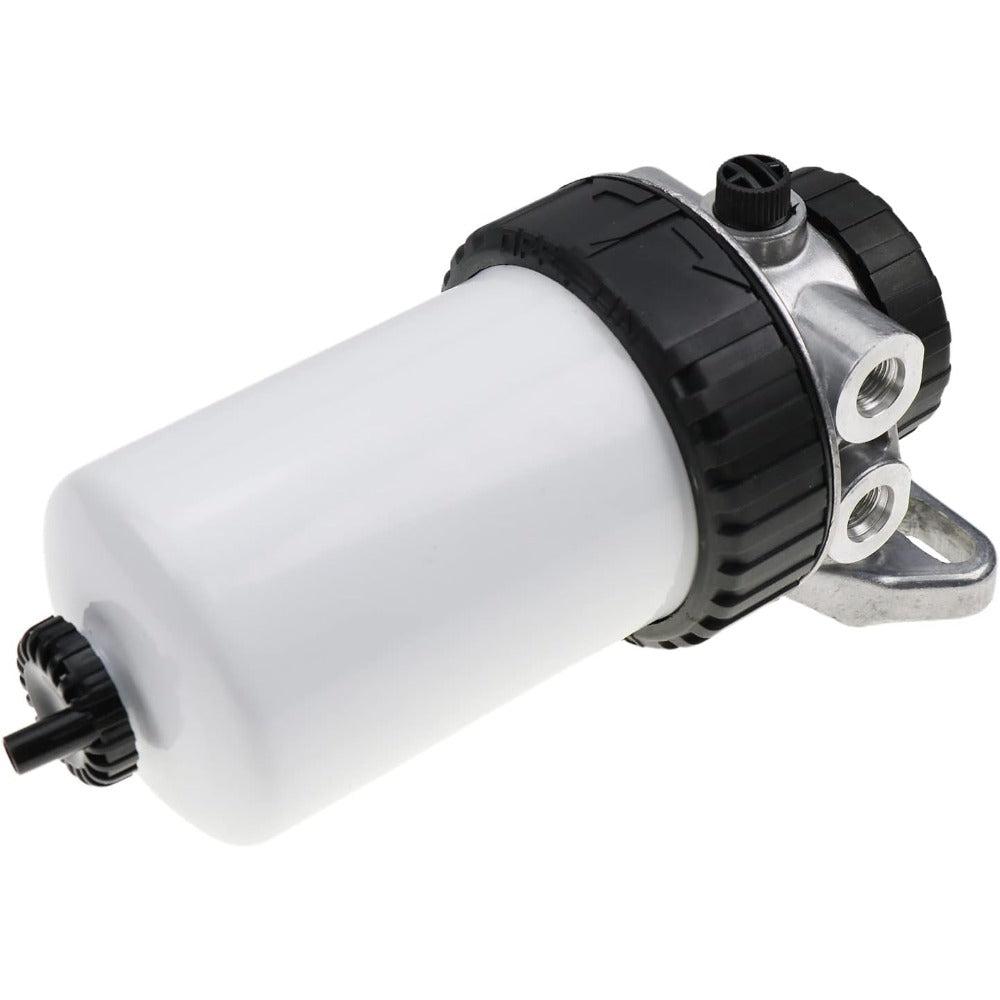 Fuel Filter Assembly 87802168 for New Holland 8160 8260 TV140 8360 ...