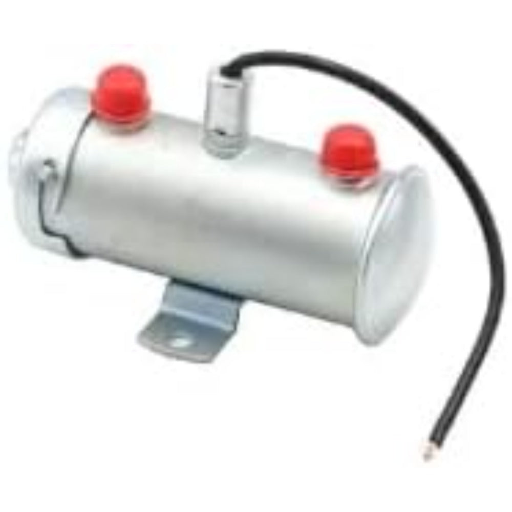 12V Fuel Pump 606380 for Caterpillar CAT Cummins Navistar Facet Grove ...