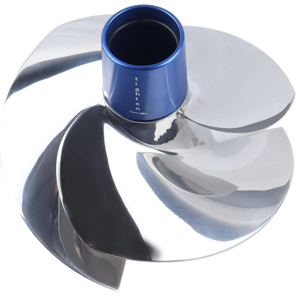 3-Blade Impeller SXX-CD-13/18 for Sea Doo Personal Watercraft 300 RXP ...