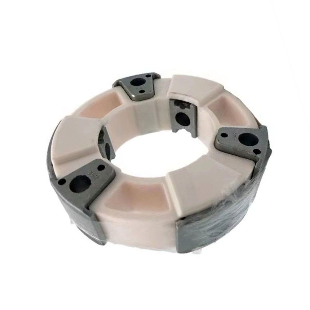 30H Coupling for Hyundai R60-9 Kobelco SK60-2 SK60-5 SK100-6 Doosan Da ...