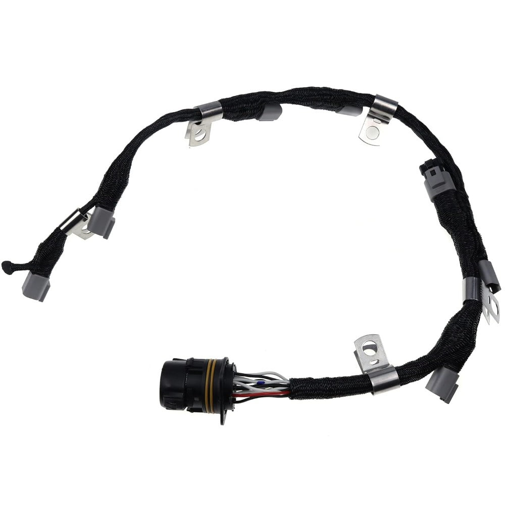 Electronic Control Module Wiring Harness 4022870 for Doosan Daewoo ...