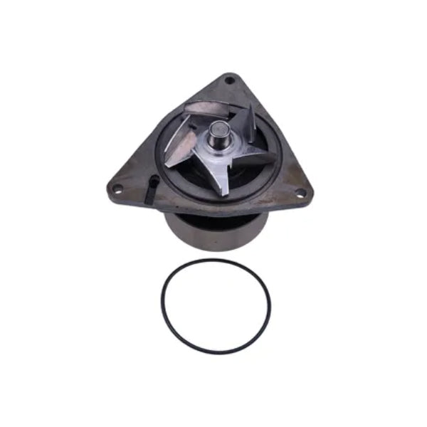 Water Pump 4089647 4286293 3800976 for Cummins 6CT ISC ISL QSC Hyundai ...