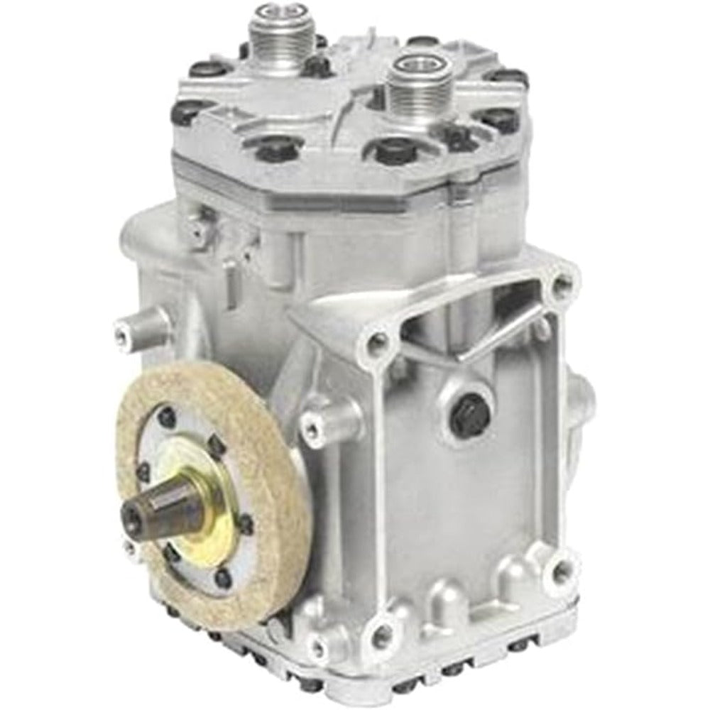 York ER210L A/C Compressor ER210L-25149 for John Deere Freightliner ...