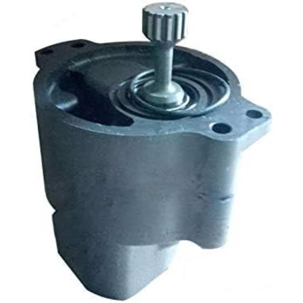 Hydraulic Gear Pump 3P-0380 for Caterpillar CAT 988B Wheel Loader 3408 ...