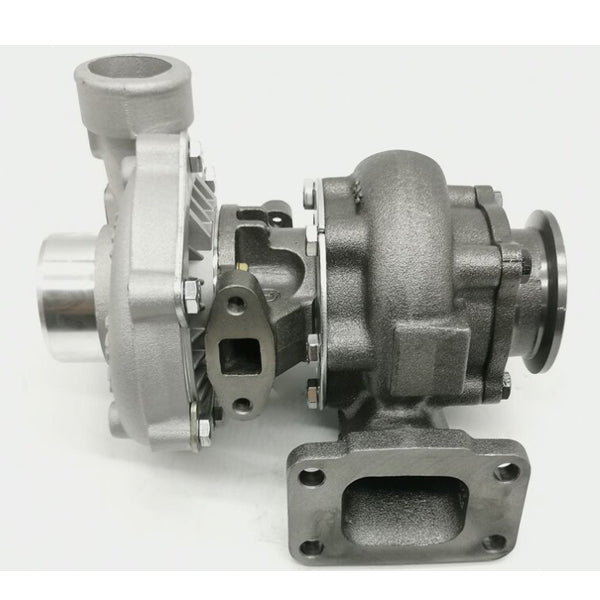 Turbo TA3123 Turbocharger 728001-5001 for Cummins Engine 4BTA – KUDUPARTS