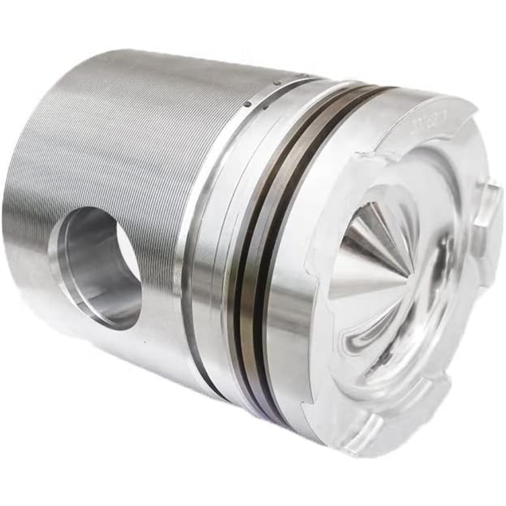 1 Set Piston 2506563 for Caterpillar CAT 3300 Engine in USA – KUDUPARTS