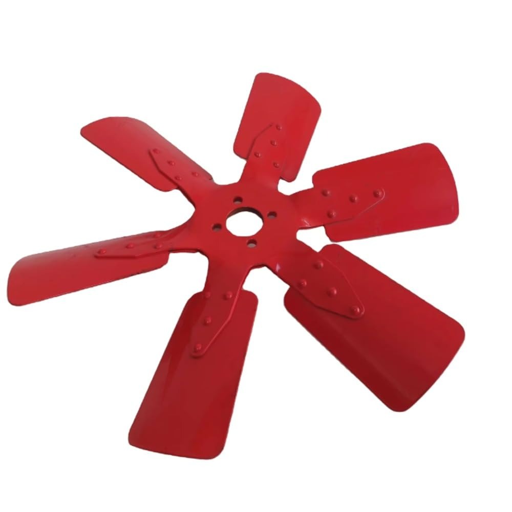 Radiator Fan 4931778 for Cummins Engine 4BT 6BT B3.9L 4BTA 4BTAA B5.9L ...