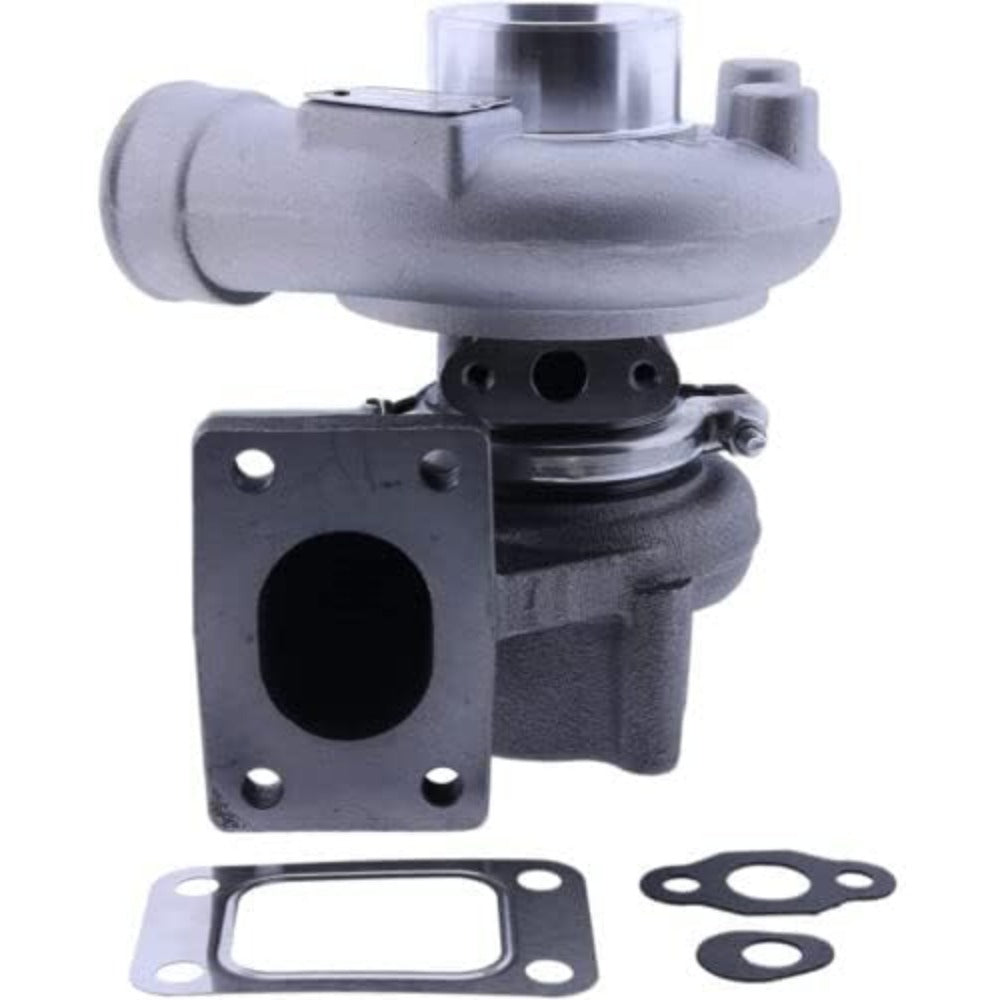 Turbo TD04HL-15G Turbocharger 49189-00501 for Isuzu Engine 4BG1 4BG1T ...