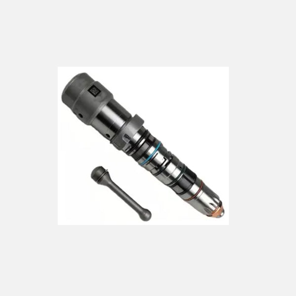 Fuel Injector 4062091 4077077 4902828 for Cummins Engine QSK23 QSK60 ...