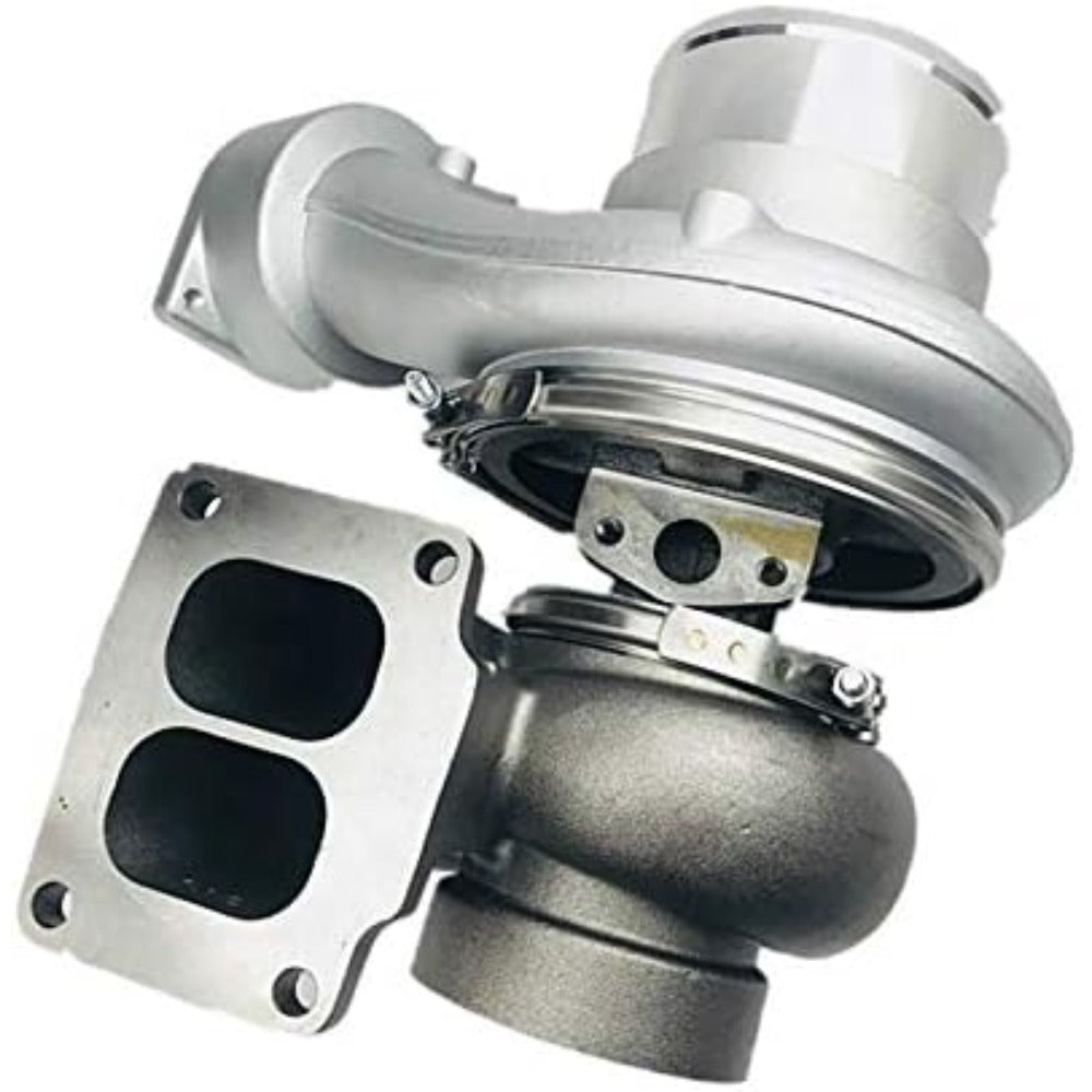Turbo UTV7507 Turbocharger 124-7622 for Caterpillar CAT Engine 3406 ...