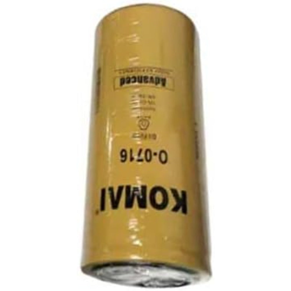 Oil Lube Filter 2P4005 for New Holland 3406 Engine – KUDUPARTS
