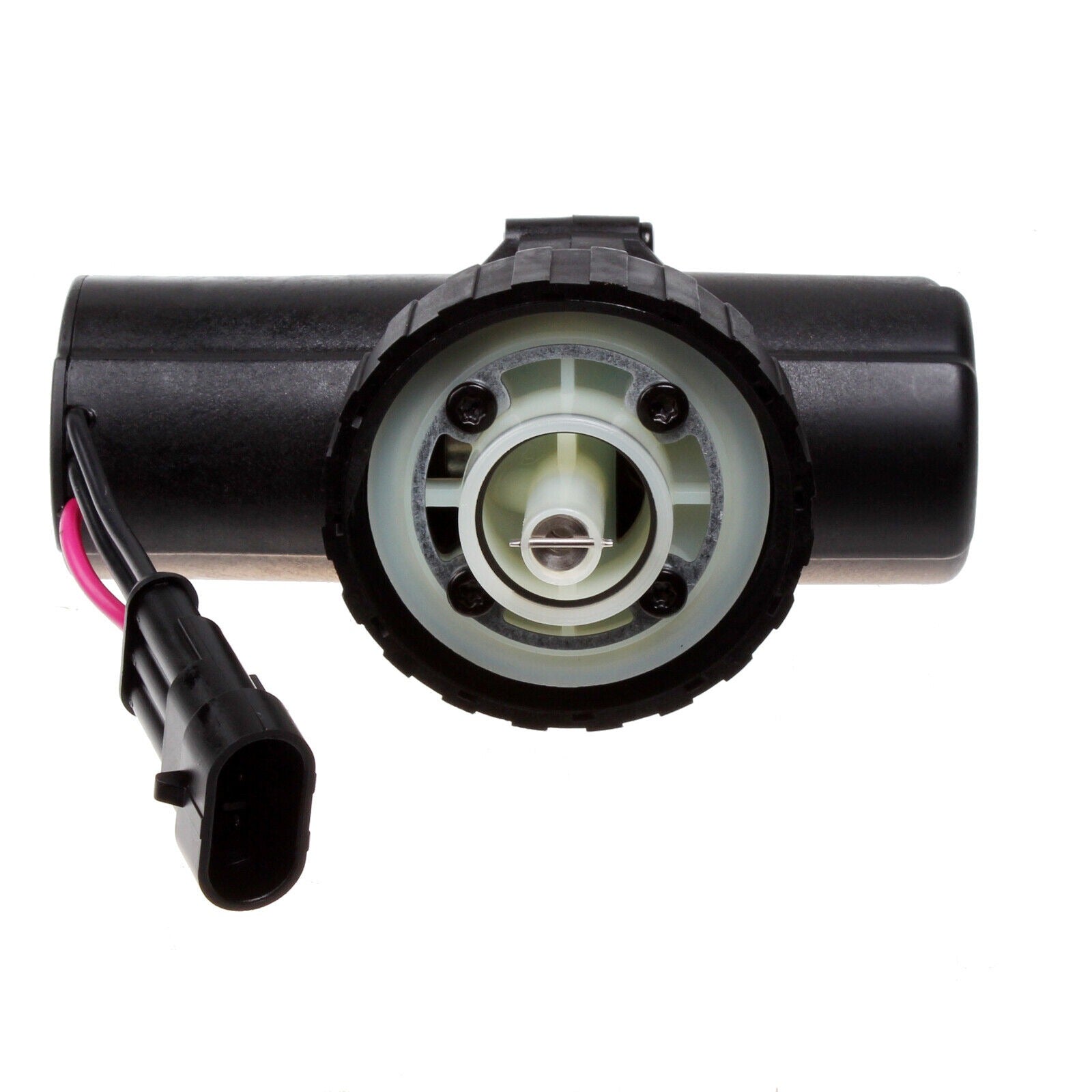 87802202 Fuel Pump for Ford New Holland 575E 655E 675E 5610S 6610S ...