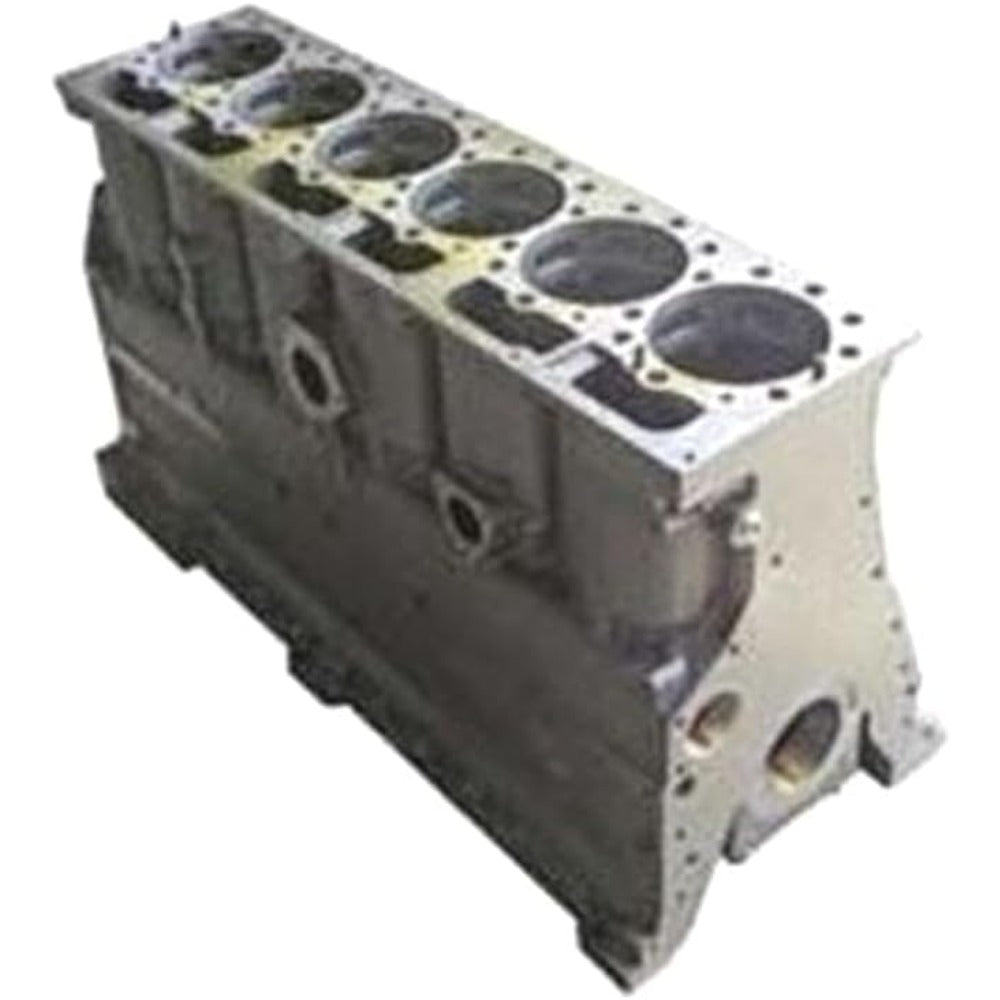 Cylinder Block Bare 1N3576 for Caterpillar CAT 3306 Engine Truck D250B ...