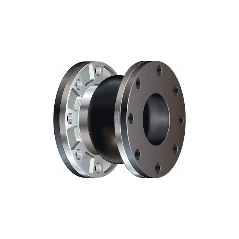 4" Expansion Joint 39586060 for Ingersoll Rand Air Compressor – KUDUPARTS