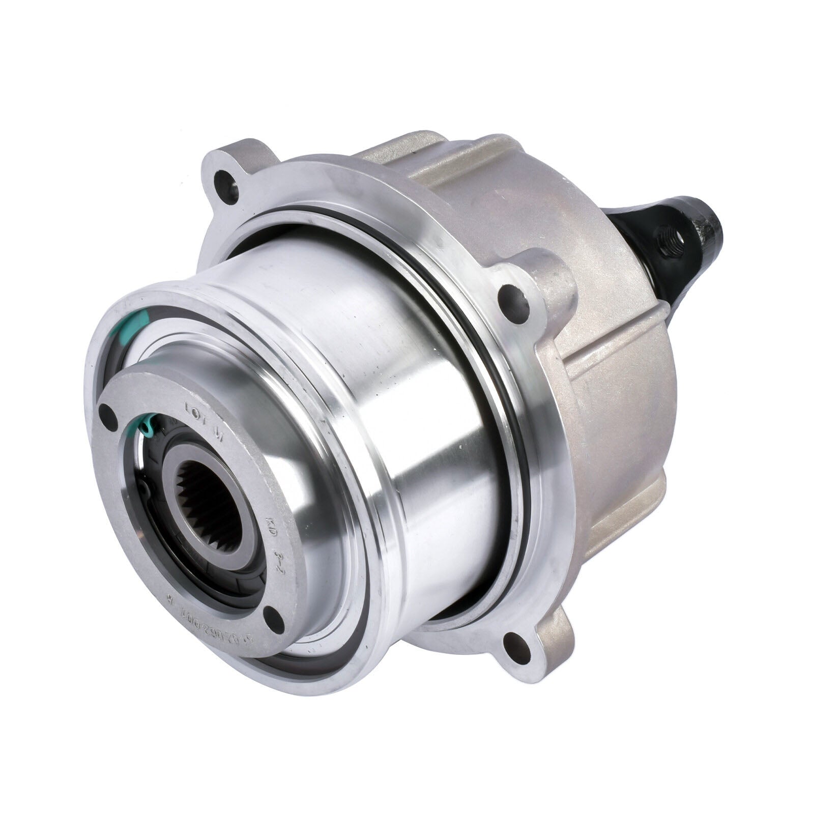 4WD Coupling Assembly 47800-39000 for Hyundai 2000-2006 Santa Fe 2004 ...